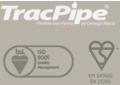 TracPipe® - PLT inox plooibare gasleidingen op haspels - PLT flexibele ...